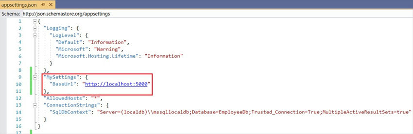 Create a Single Page App with Blazor Server and Entity Framework Core 3.0